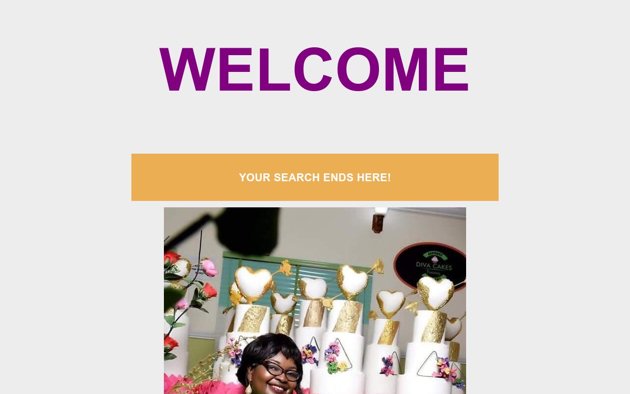 Favourz Diva Cakes Training School